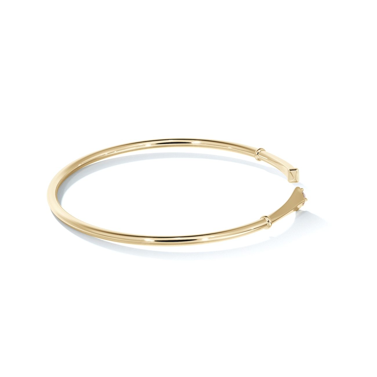 Forevermark diamond bangles store